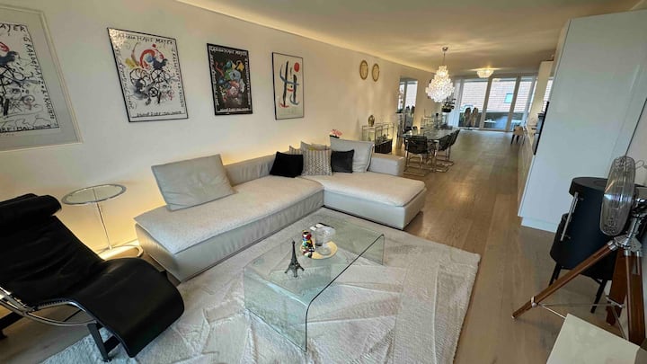 Luxury Apartment In Bern - Berne