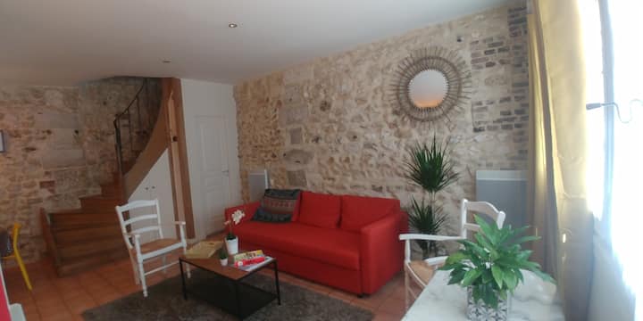 Maison De Charme Hyper Centre - Rouen