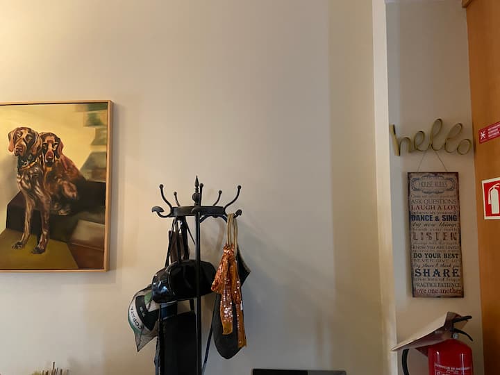Casa Da Madorninha Quarto # 1 - Maia