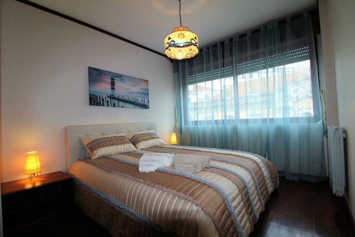 Cosy Apartment Praia Do Relógio (Figueira Da Foz) - Figueira da Foz