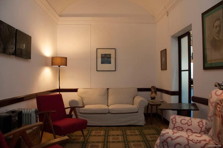 Casa Do Sertório, Quarto M - Évora District