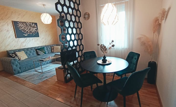Apartman Mirage Mostar - Mostar