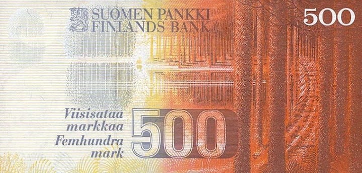 湖畔别墅 - Finland