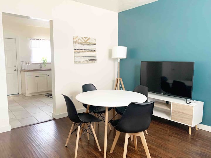 Magic Apt/minute Maid/nrg9miles - Northshore - Houston