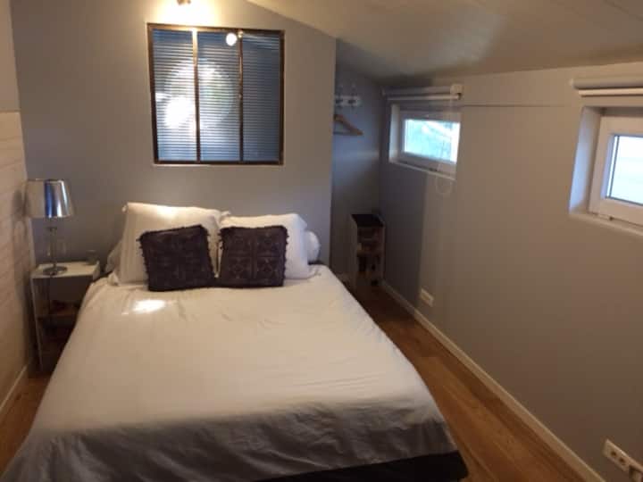 Studio Cosy à Blanquefort - Blanquefort