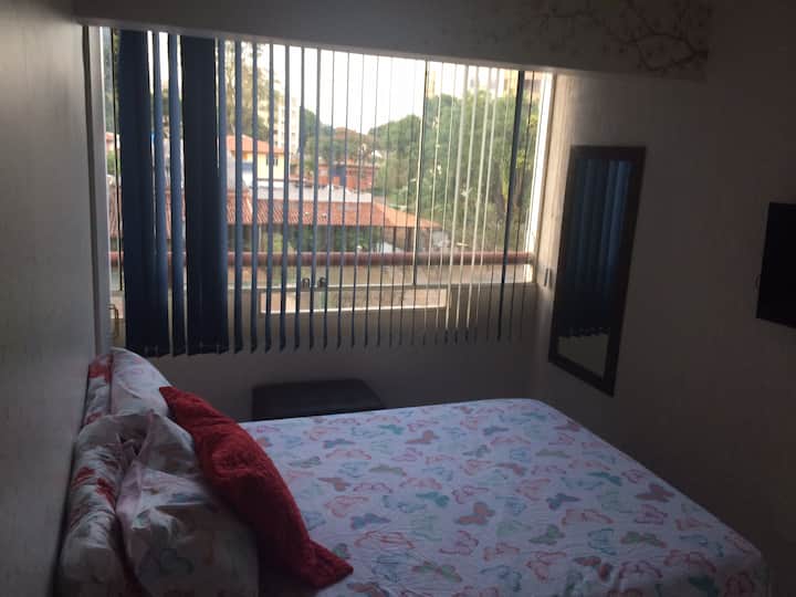 ÓTimo Apartamento ! - Brasília