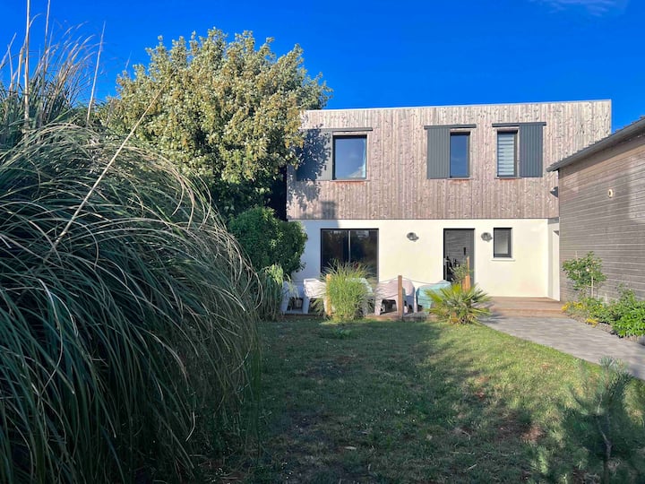 Gîte Les Morues En Marinière - Berck