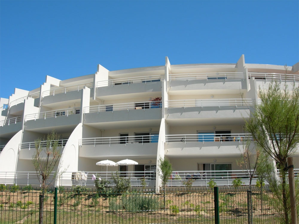 Vacation in La Grande Motte by the sea. - Flats for Rent in La Grande ...