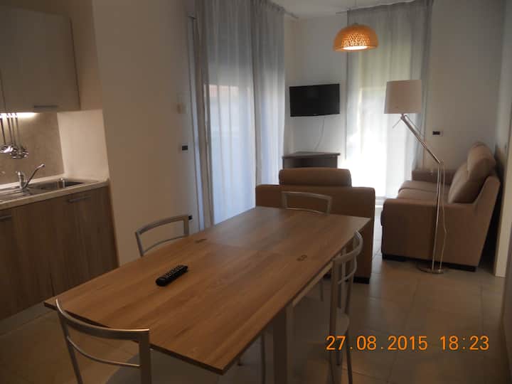 Resistenza Gioia ( Casaclima A ) Riccione - Misano Adriatico