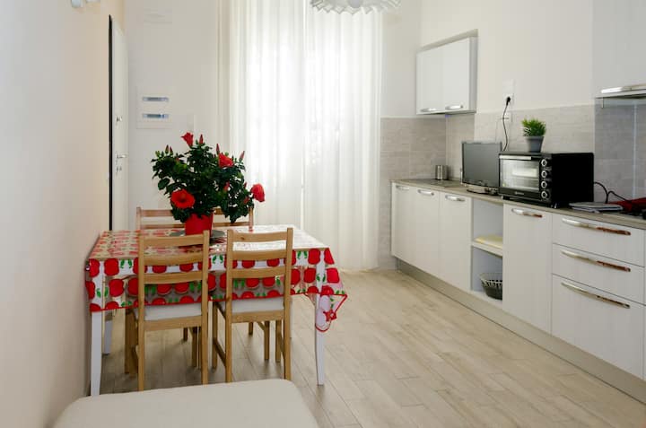 Salotto Dell'adriatico - Porto Recanati