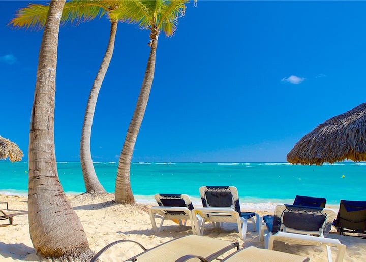 Cozy Apartment Near The Beach. - Caraibi