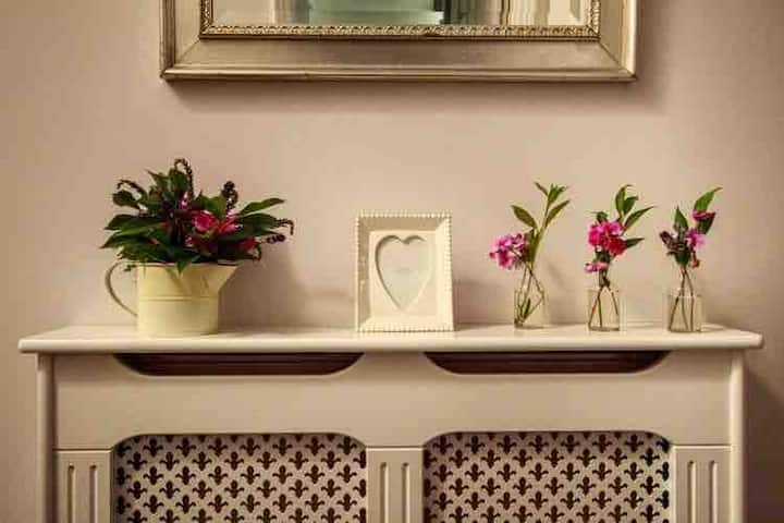 Epsom/london, Parking, Shops And Train To Town. - Surbiton