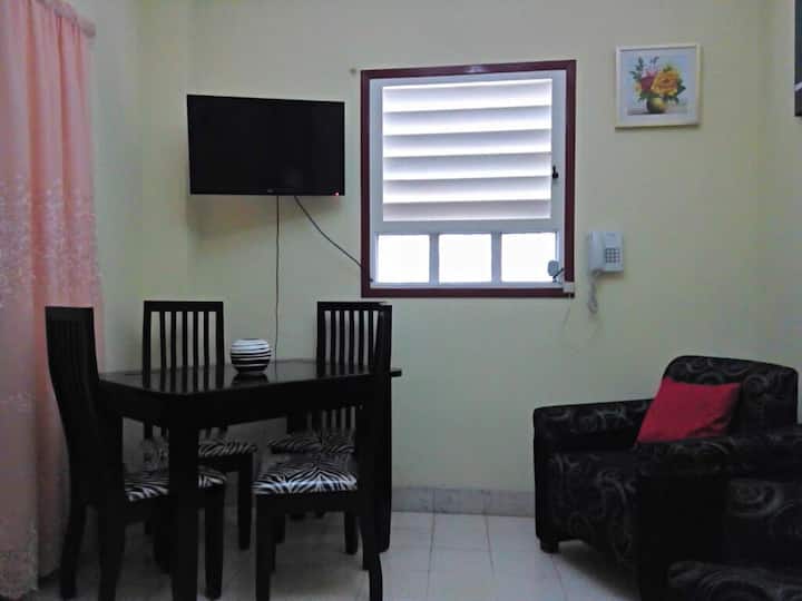 Casadomenech Private Apartment In Old Havana +Wifi - Havana