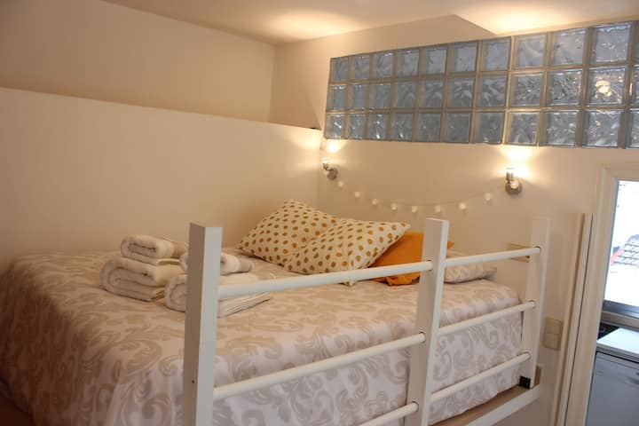 Vut Skyline, Uw Accommodatie In Segovia - Segovia