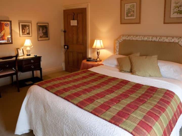 Tartan Classic At Homelands Guest House - Barnard Castle
