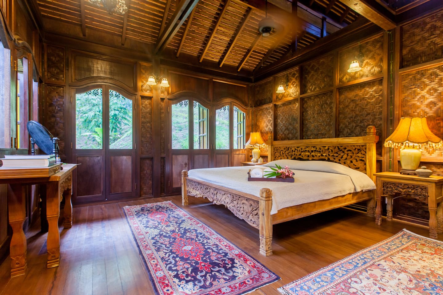 Puncak Rimba - Placefu