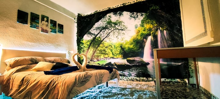 "El Rincón Secreto” - Valencia