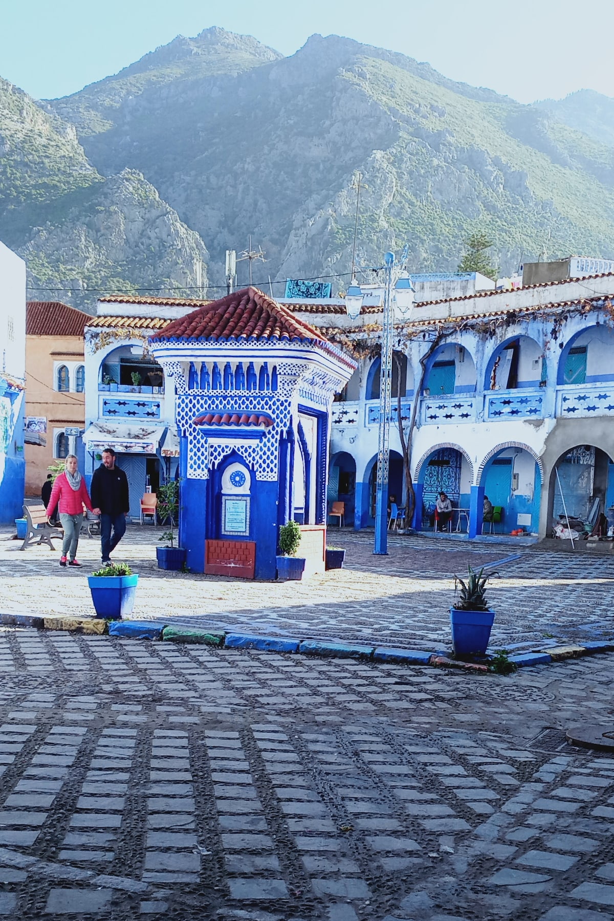 Las mejores actividades de Tangier-Tétouan-Al Hoceima | Visitas y ...