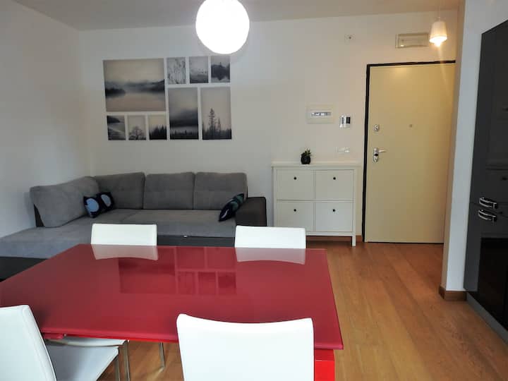 Accogliente Bilocale Alle Porte Del Centro Storico - Ravenna