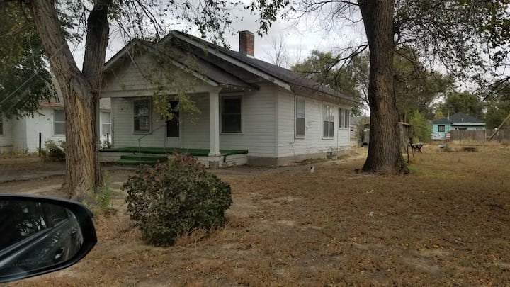 La Junta Vacation Rentals & Homes - Colorado, United States | Airbnb