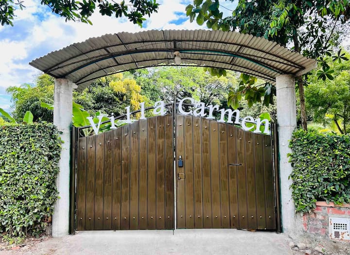 Finca Villa Carmen - Rivera