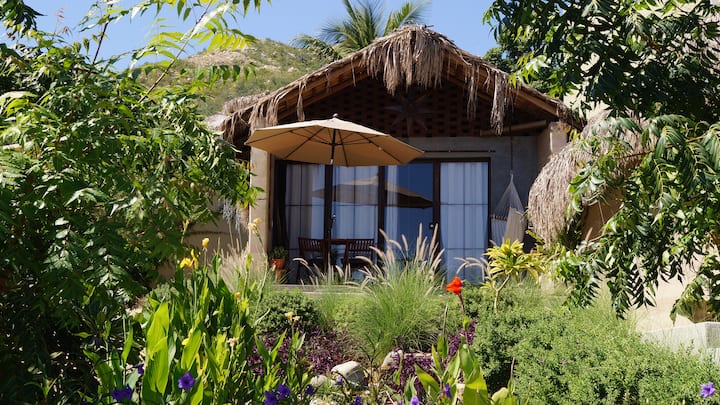 Ocean Spirits(moon Bungalow) - San José del Cabo