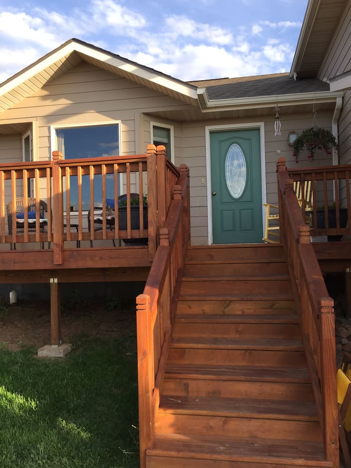 Sturgis Rally Rental - Spearfish, SD