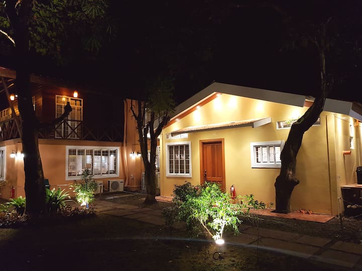 Stay Amare Villa Maria Bacolod 2 - Bacolod