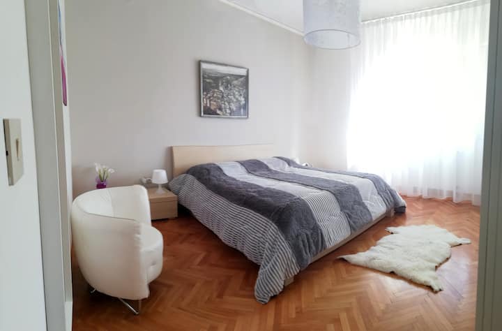 B&b Fusnar_hills - Triest