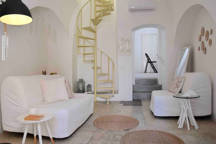 Chicca Del Salento! Tradition Meets Modern Design - Matino