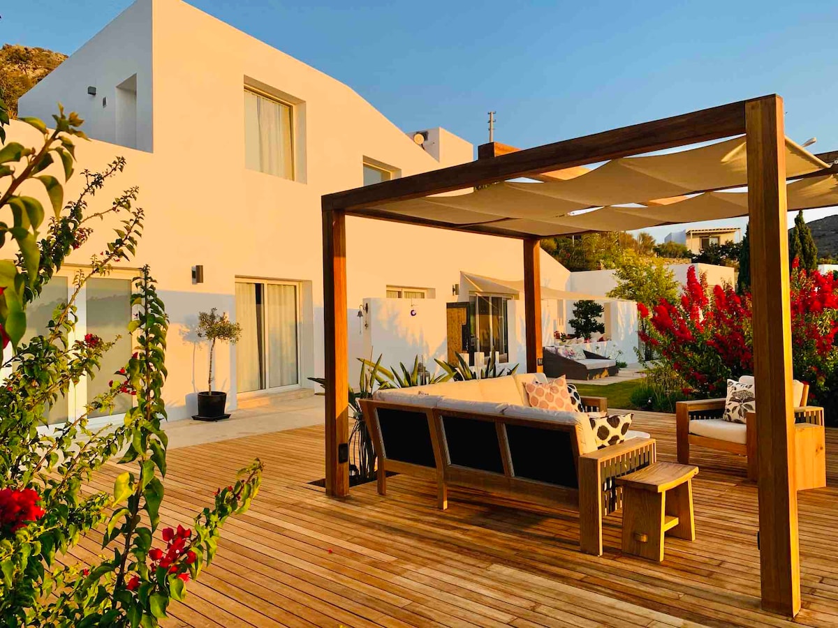 Bodrum Vacation Rentals & Homes - Türkiye | Airbnb