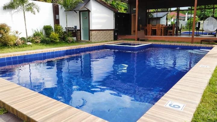 La Casa Mojica - Private Resort - Trece Martires