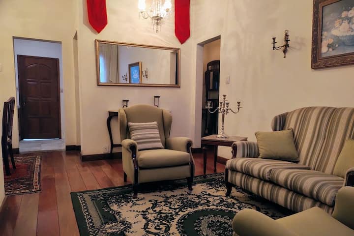 Casa Aconchegante Na Pampulha - Belo Horizonte