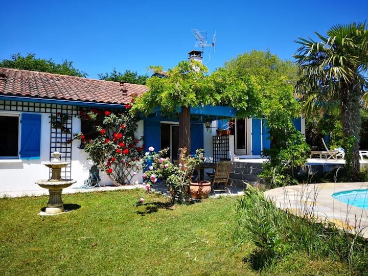 Maison Cosy - Arcangues