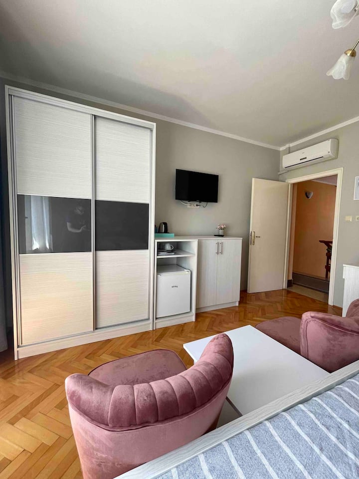 Room For Two Persons - Mošćenička Draga