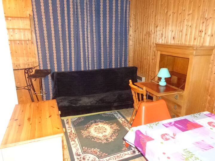 Geal  Val De Briey   54150   F 1 Bis  Neublé - Briey