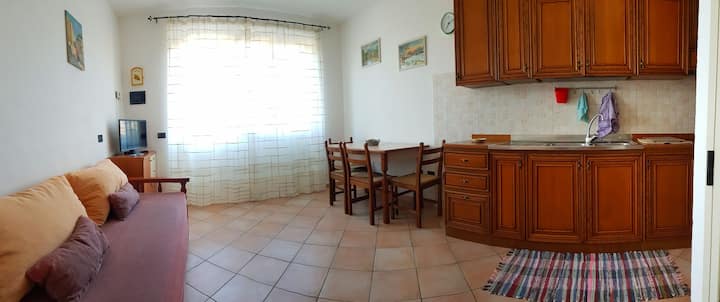 Appartamento Vacanze Isola D'elba Loc. Capoliveri - Portoferraio
