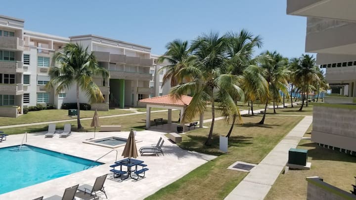 Steps Away Beach! - Ceiba