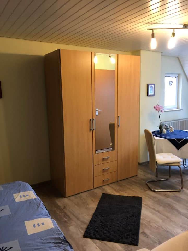 Studio Im Rebenmeer - Klingenmünster