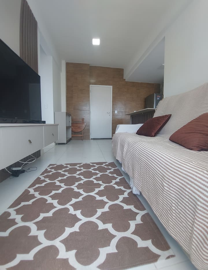 Apartamento Recreio Praias Proximas - Recreio dos Bandeirantes