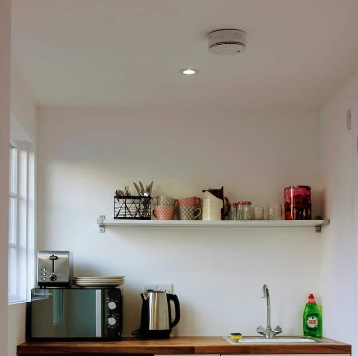 Whitstable View - Private Annexe - Whitstable
