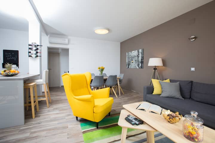 Villa Pergola - Cavtat