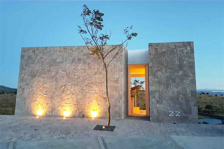 Neutla Vacation Rentals & Homes - Guanajuato, Mexico | Airbnb