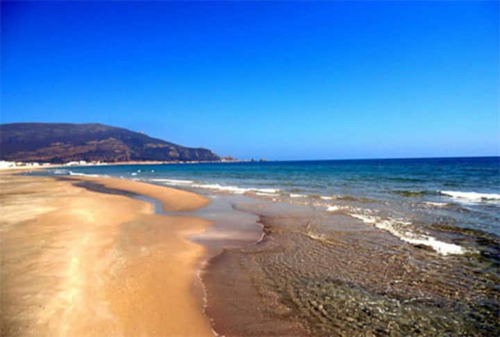 El Argoub Alloggi e case vacanze - Nabeul, Tunisia | Airbnb