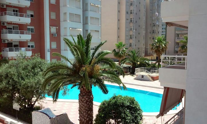 Disfruta De Este Bonito Apartamento - Gandia