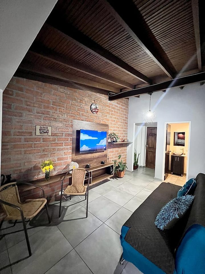 Precioso Apartamento En Conquistadores Plaza Mayor - Medellín, Colombia