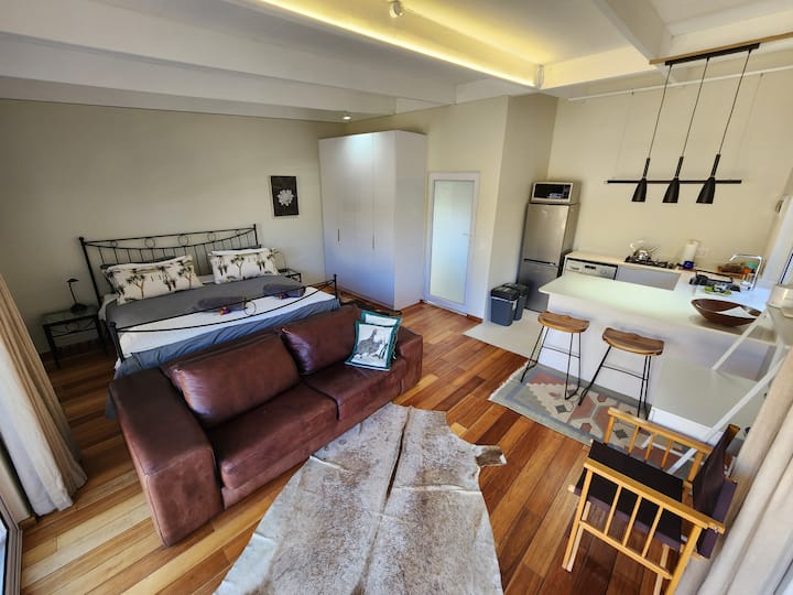 2 Private Cottages For The Price Of One, Book Now! - Grabouw