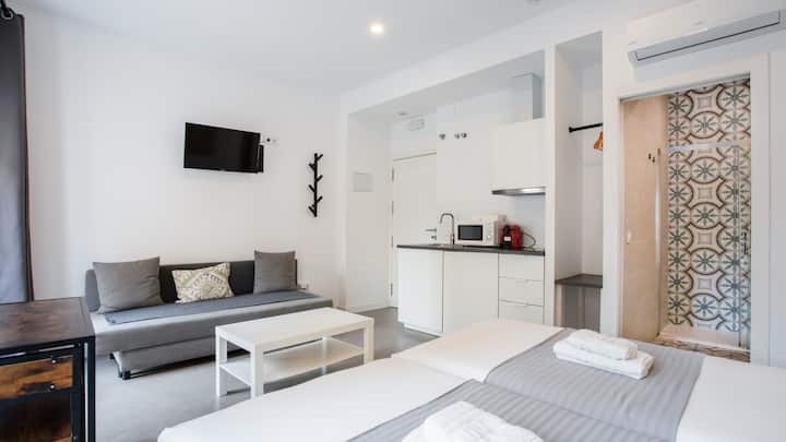 Dolium Apartments Estudio 1a - Sevilla, España