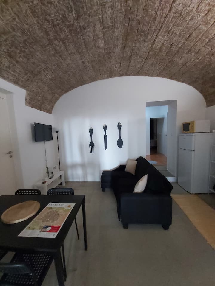 4 House In ÉVora - 에보라 현