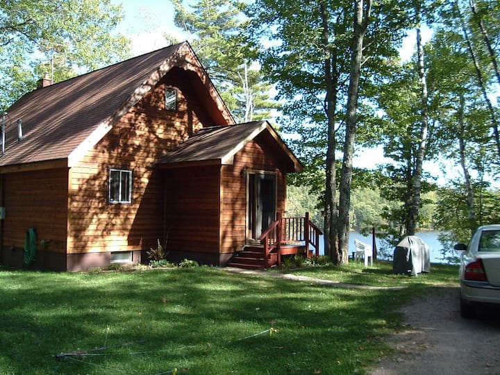 Cabin Up - Marquette, MI